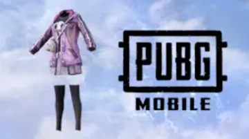 Fluffy Rabbit Suit 2 PUBG MOBILE - PUBG - GGMAX