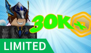 CONTA ROBLOX MUITO UPADA | 25K ROBUX - Roblox - Outros jogos Roblox - GGMAX