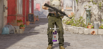 Boost Pontos Premier Cs 2 - Por Jogador - Counter Strike 2 - Boost de Patente - GGMAX