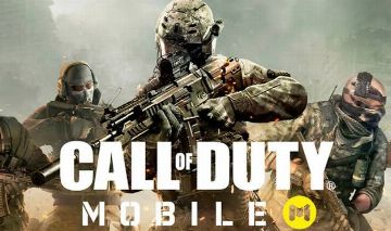 COD Mobile | Call of Duty | Jogos - GGMAX