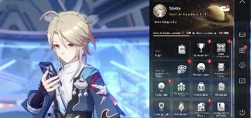 Honkai: Star Rail — YANQINQ + BANNER - Honkai: Star Rail - GGMAX