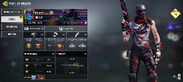 Cod mobile +100 skins de armas e muitas - Call of Duty - GGMAX