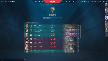 ⚡[CONTA VALORANT BRONZE 2] [MUITAS - Valorant - Contas - GGMAX