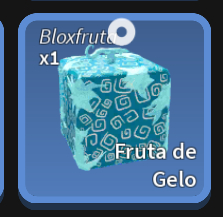 Fruta Ice - Roblox - Blox Fruits - GGMAX