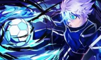 Conta blue lock rivals barata. Nel rin - Roblox - Blue Lock Rivals - GGMAX