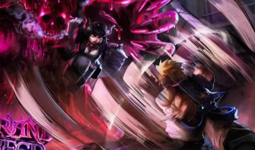 Yoru/Dark Blade (GPO) - Roblox - Grand Piece - GGMAX