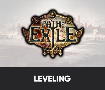 Path of exile leveling - Path of Exile - GGMAX