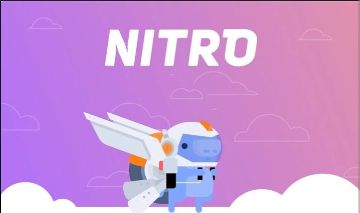 Nitro Link - Discord - Nitro e Impulsos - GGMAX