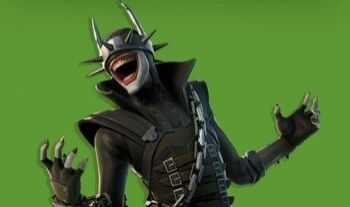 Skin Batman Que Rir no preço - Fortnite - Skins Fortnite - GGMAX