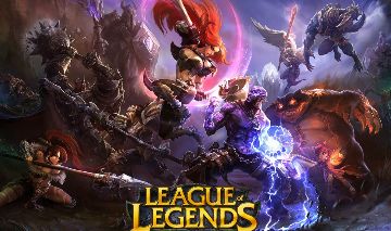 LEAGUE OF LEGENDS CONTA FA +50 SKINS - - League of Legends - Contas - GGMAX