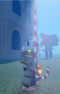 Gpo- Candy cane/ CC e Magu Brinde) - Roblox - Grand Piece - GGMAX