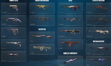 Conta de valorant com zero fang - Valorant - Contas - GGMAX