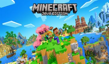 Minecraft java & Bedrock - Minecraft - Contas - GGMAX