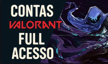 F/A 61 LvL | Skins 29 | Tilde Knife - - Valorant - Contas - GGMAX