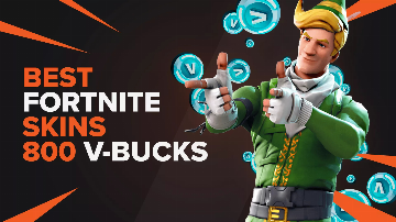 Skin de 800 vbucks (Fortnite) - Fortnite - Skins Fortnite - GGMAX