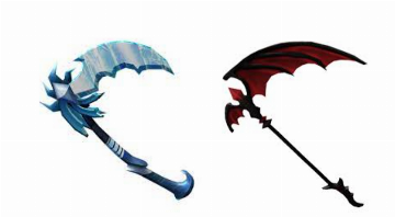 -ICEWING/BATWING- Murder Mystery 2 - Roblox - Murder Mystery 2 - GGMAX