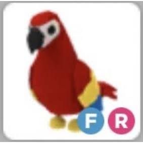 PARROT FR - Roblox - Adopt Me - GGMAX