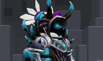 Conta Roblox com korblox, Valk e outros - Roblox - Outros jogos Roblox ...