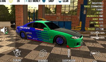 Conta Car Parking com todos os carros - Car Parking Multiplayer - GGMAX