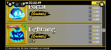 CONTA DE BLOX FRUIT GEMADA NO PREÇO - Roblox - Blox Fruits - GGMAX