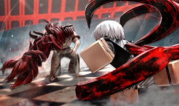 GHOUL://RE | SERVIÇOS RC CELLS E MAIS - Roblox - Outros jogos Roblox ...