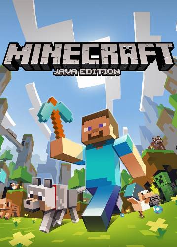 Conta JAVA de Minecraft Original - Minecraft - GGMAX