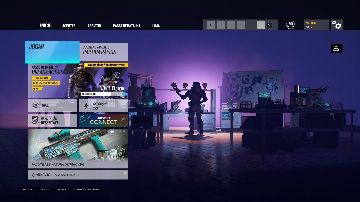 CONTA NIVEL 50 RAINBOW SIX SIEGE - Rainbow Six - GGMAX