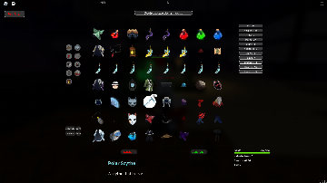 Itens project slayer(lvl 150+) - Roblox - Project Slayers - GGMAX