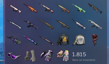 Conta pubg steam a venda. M4 PORQUINHO, - PUBG - GGMAX