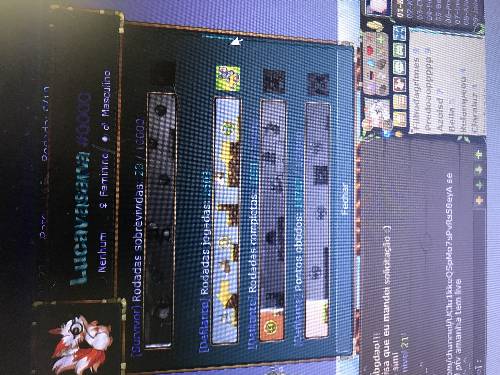 Conta Transformice - Transformice - GGMAX