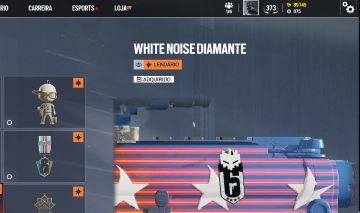 CONTA RAINBOW SIX | DESDE 2017 | LEVEL - Rainbow Six - Contas R6 - GGMAX