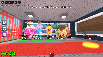 TACORITA BLOODROT 3 MUTS (247M/S) - Roblox - Roube um Brainrot - GGMAX