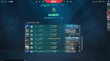 Conta valorant asc 2 com varias skins + - Valorant - Contas - GGMAX