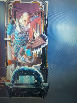 Conta cross progression PC, Xbox 6 pred - Apex Legends - GGMAX