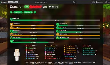 HYPIXEL SKYBLOCK CONTA LV220 - Minecraft - Hypixel - GGMAX