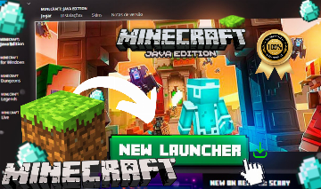 [ PROMOÇÃO DE HOJE]MINECRAFT ORIGINAL - Minecraft - GGMAX