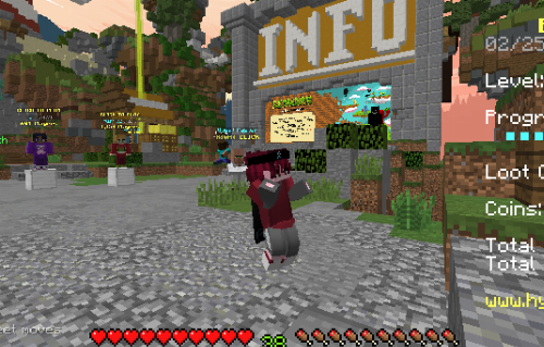 Conta de Minecraft FA Premium - Minecraft - GGMAX