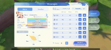 Conta Ragnarok origen Roo lvl 75 163k - Ragnarok Origin - GGMAX