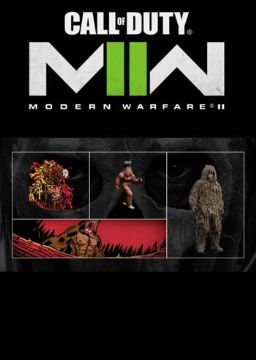 Call of Duty®: Modern Warfare® II - - Gift Cards - GGMAX