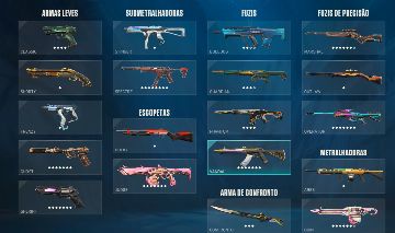 CONTA VALORANT+ LOL FULL ACESSO | NIVEL - Valorant - Contas - GGMAX
