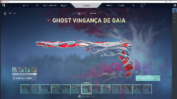 CONTA DE VALORANT COM TODOS OS BONECOS, - Valorant - Contas - GGMAX