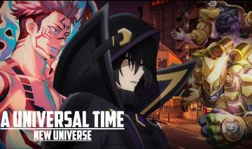 Items/Specs Baratos do A Universal Time - Roblox - A Universal Time - GGMAX