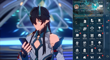 🟢 CISNE NEGRO + RUAN MEI + DAN HENG + - Honkai: Star Rail - GGMAX