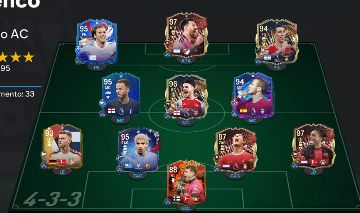 Conta EA FC 24 PC van dijk frimpong e - FIFA - GGMAX