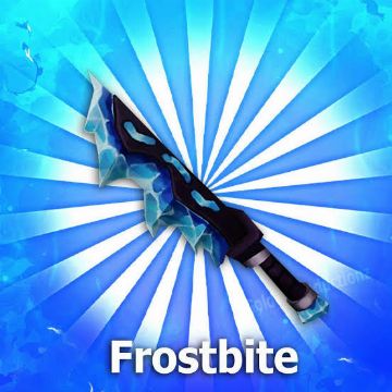 (PROMOÇAO DE NATAL)Goldy frostbite - Roblox - Outros jogos Roblox - GGMAX