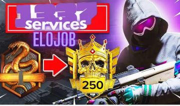 Elo job a melhor skin do cód - Call of Duty - COD Warzone - GGMAX