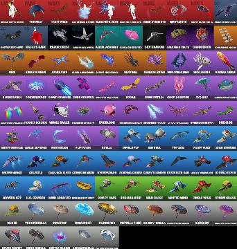 Conta fortnite season 13, - Fortnite - Contas Fortnite - GGMAX