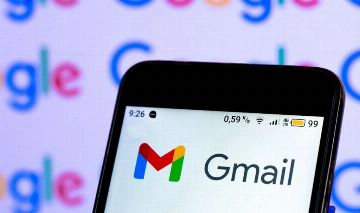 CONTAS GMAIL / GOOGLE NOVA e ADS - Emails - GGMAX