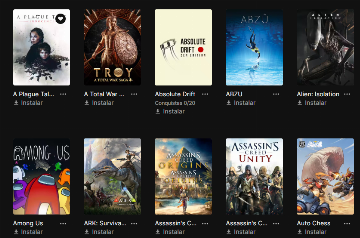 CONTA UBISOFT CONNECT + EPIC GAMES - Ubisoft - GGMAX