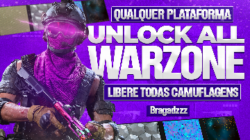 UNLOCK ALL | COD WARZONE 3 | MW3 | - Call of Duty - COD Warzone - GGMAX